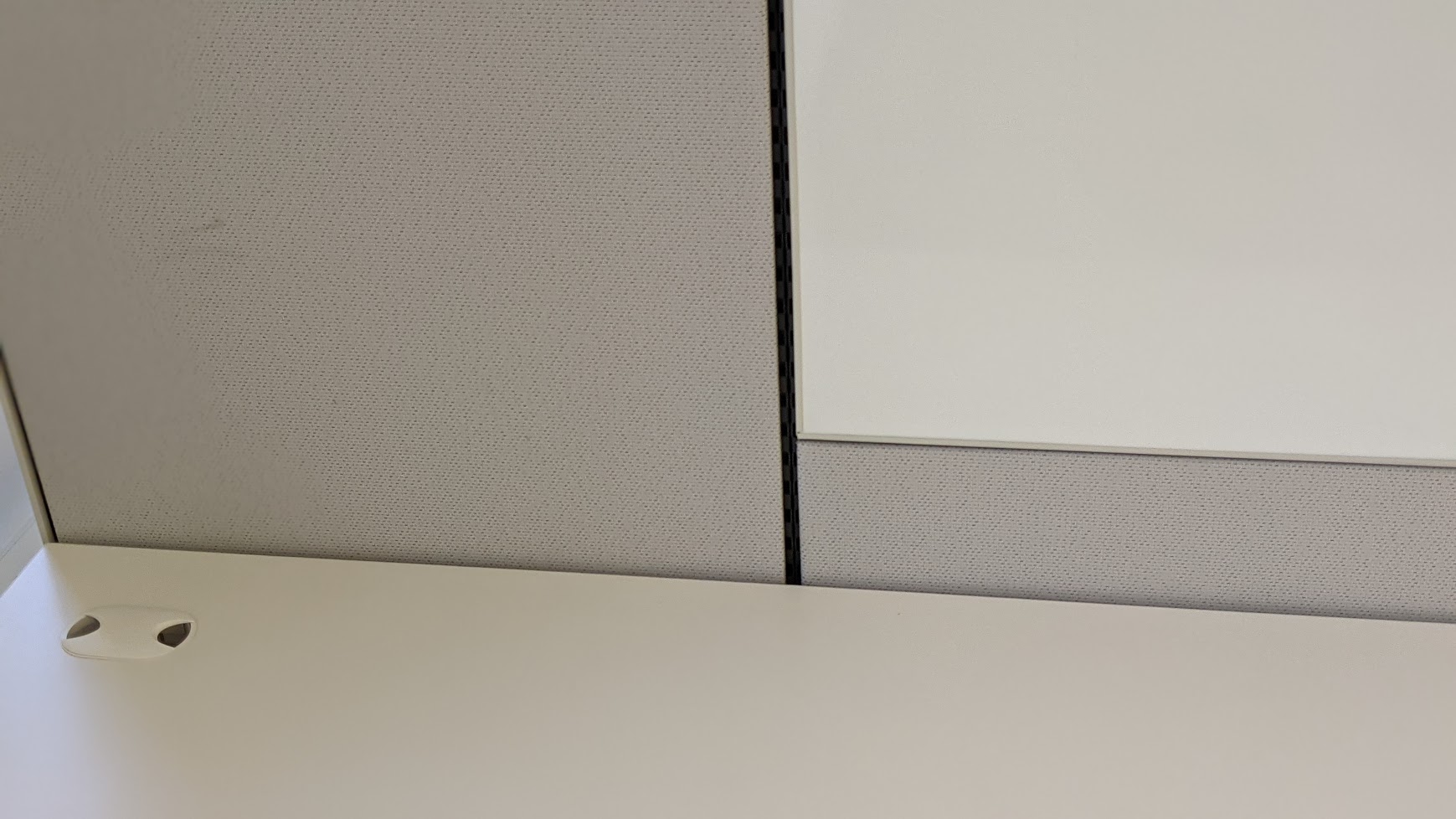 Allsteel Stride 6x8 Cubicles - Renew Office Furniture