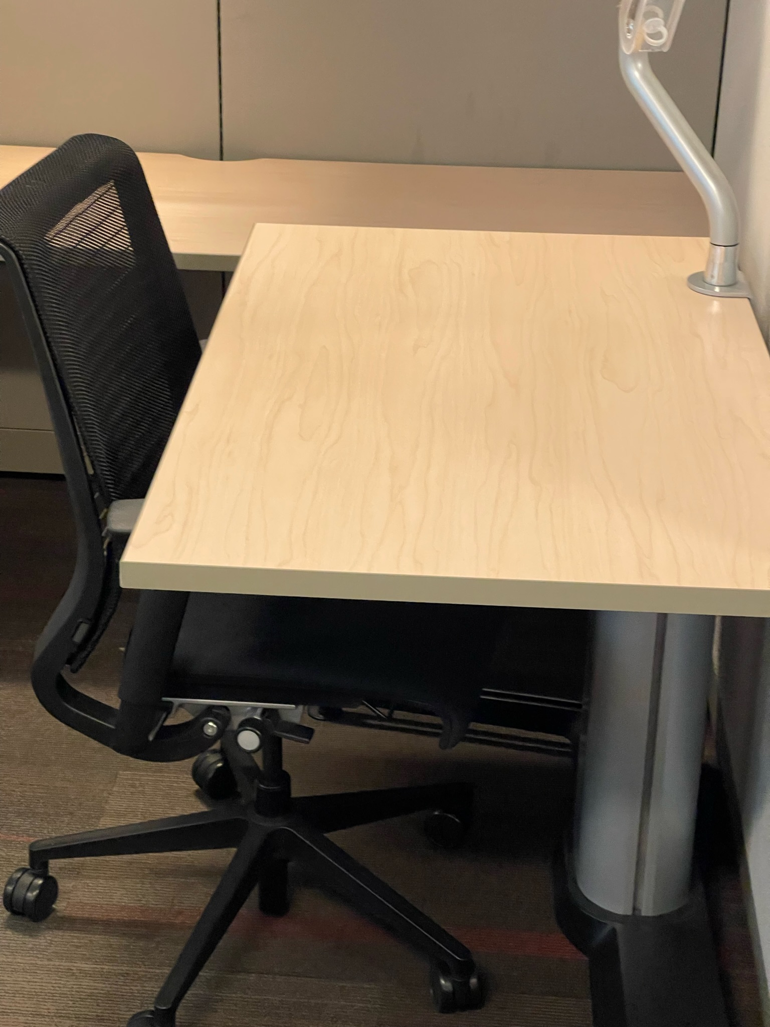 PreOwned Steelcase Think Chair - Renew Office Furniture