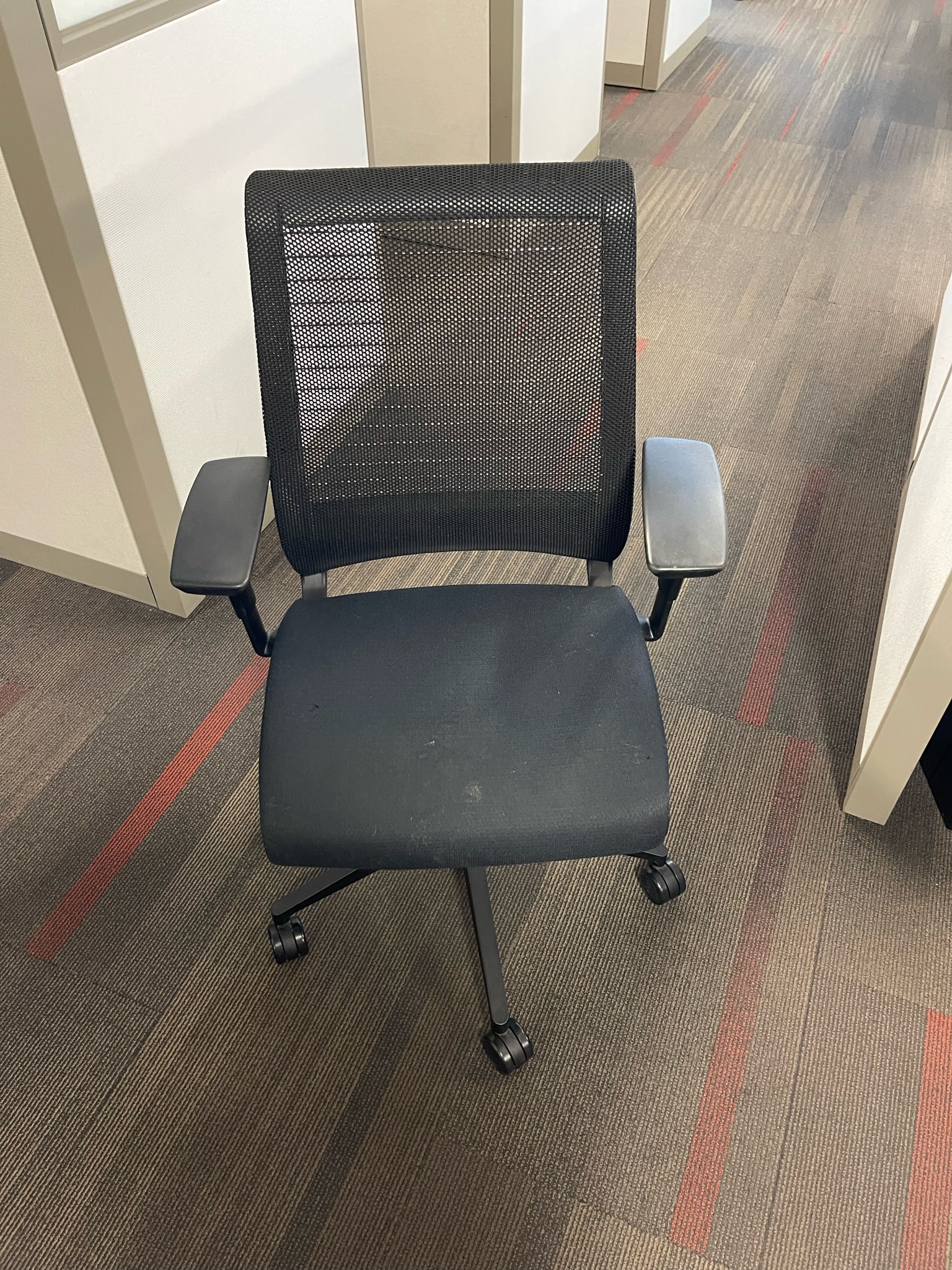PreOwned Steelcase Think Chair - Renew Office Furniture