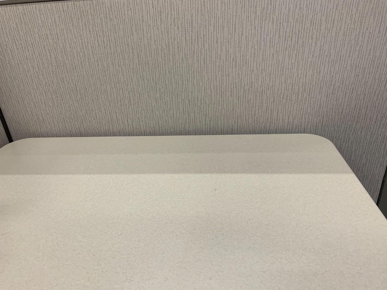 Certified PreOwned Steelcase Answer 5'Wx3'Dx54"/42"H Cubicles - Renew ...